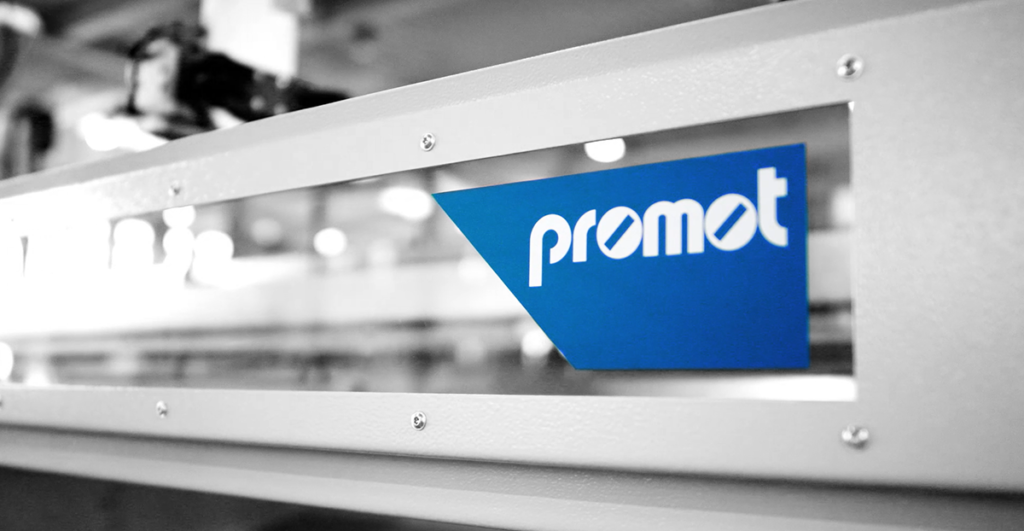 PROMOT Automation Company | Machine Tool Automation Experts